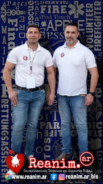 equipo Reanim.ar :: Reanim.ar